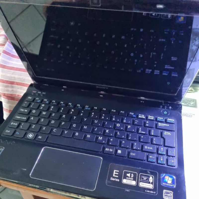 Jual laptop second | Shopee Indonesia