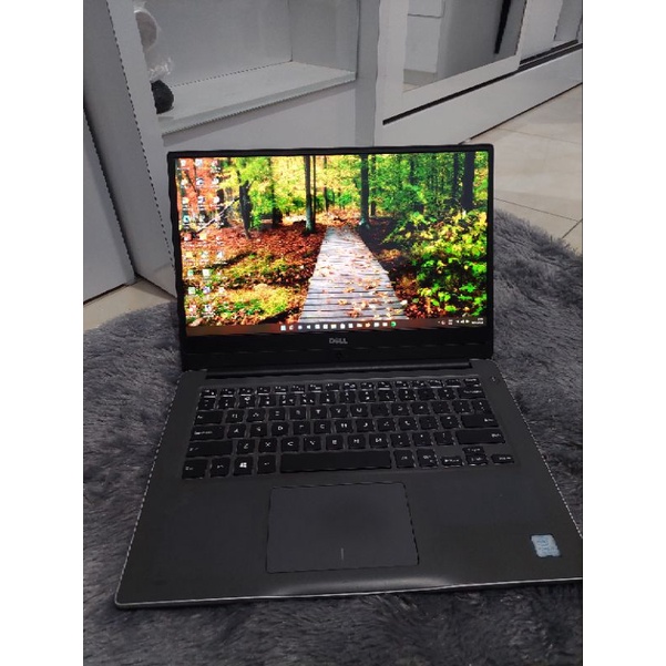 Jual Ultrabook Core I5 8th Gen Nvidia Mx150 Total 6gb Ssd 256gb Hdd 1tb ...