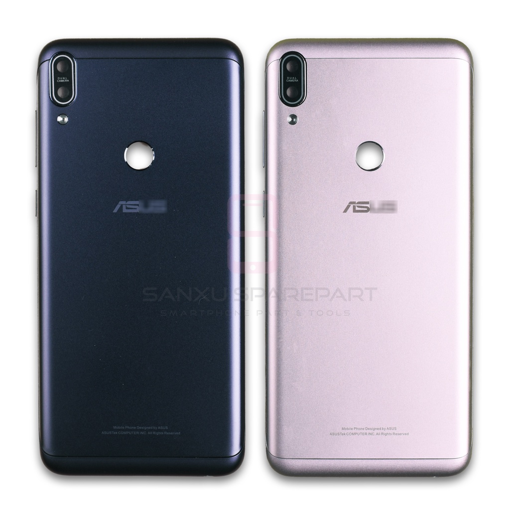 Jual Asus Zenfone Max Pro M1 Terlengkap & Harga Terbaru Mei 2026 ...