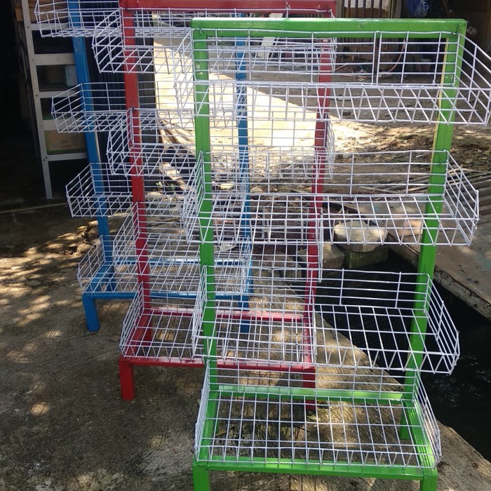 Jual RAK SNACK RAK CIKI CHIKI KERANJANG JUALAN WARUNG | Shopee Indonesia