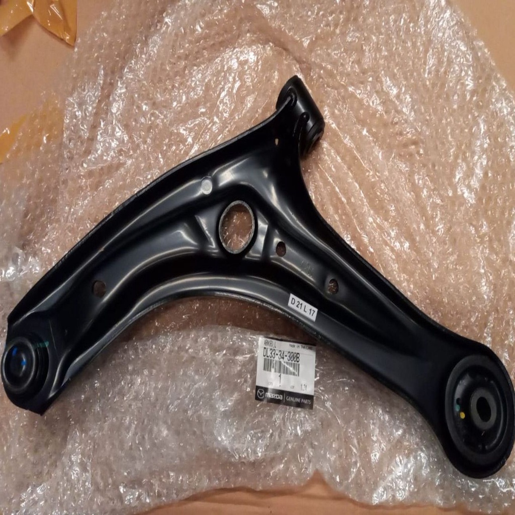 Jual Lower Arm KANAN Mazda 2 LH DL Non Skyactiv | Shopee Indonesia