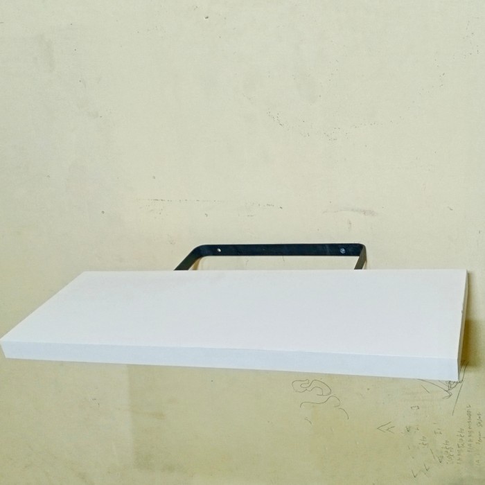 Jual Rak Ambalan 60X25 Baru, Ambalan 60 X 25 Cm | Shopee Indonesia