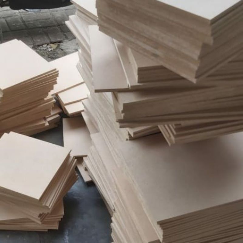 Jual papan mdf 20x35cm tebal 3mm | Shopee Indonesia