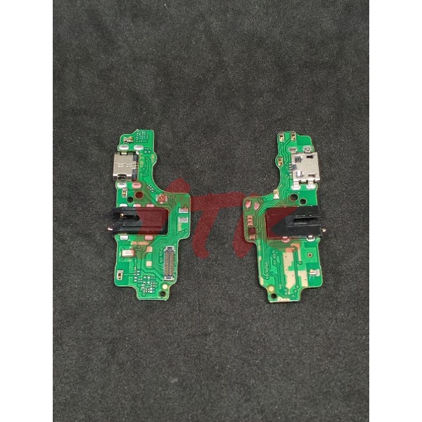 Jual papan cas/konektor board charger infinix smart 4c/x653c | Shopee Indonesia