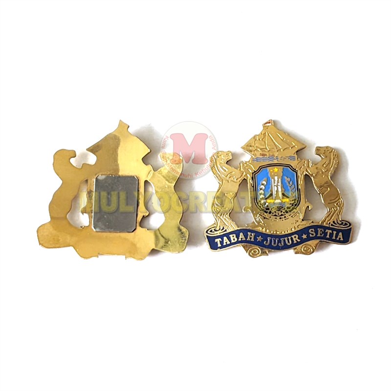 Jual Pin KADIN Jawa Timur - Bros Kadin Logo Jawa Timur | Shopee Indonesia
