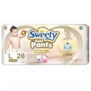 Jual Sweety Gold Terlengkap & Harga Terbaru Juni 2024 | Shopee Indonesia