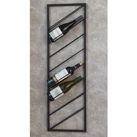 Jual rak minuman/botol besi | Shopee Indonesia