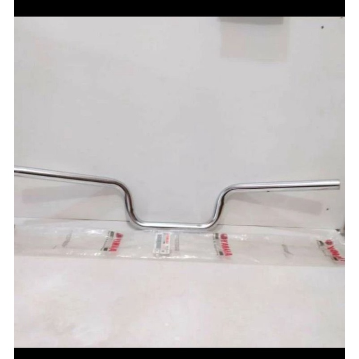 Jual HANDLE STANG STIR VIXION OLD LAMA ORIGINAL YAMAHA | Shopee Indonesia