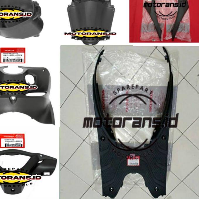 Jual Paket Body Kasar Spacy Original | Shopee Indonesia