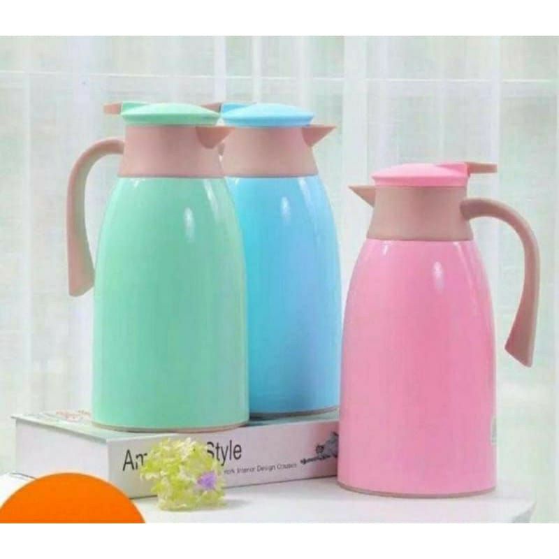 Jual Termos Air Panas 1 Liter | Shopee Indonesia