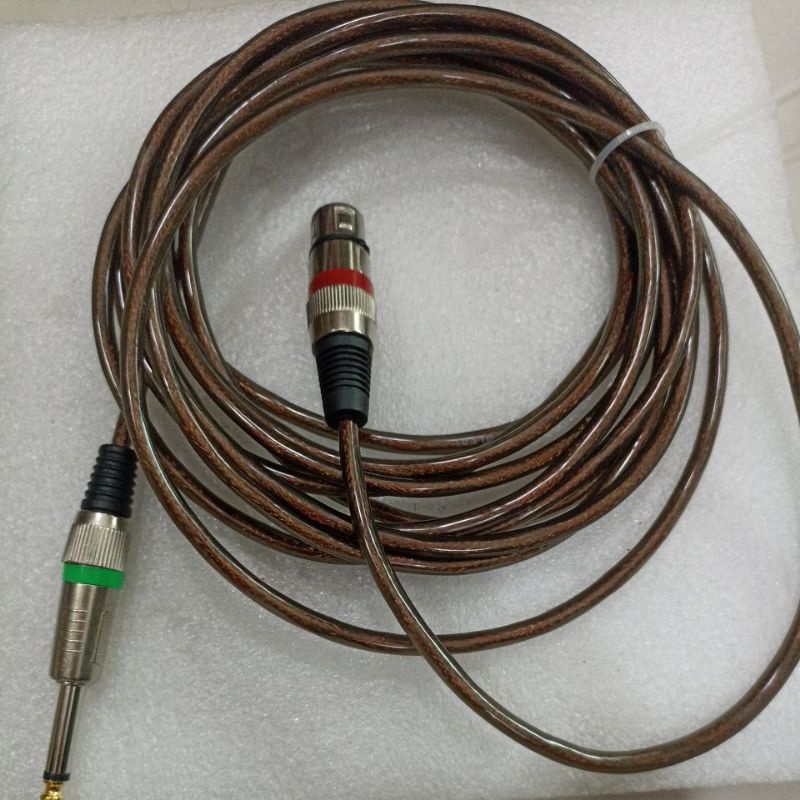 Jual kabel microphone | Shopee Indonesia