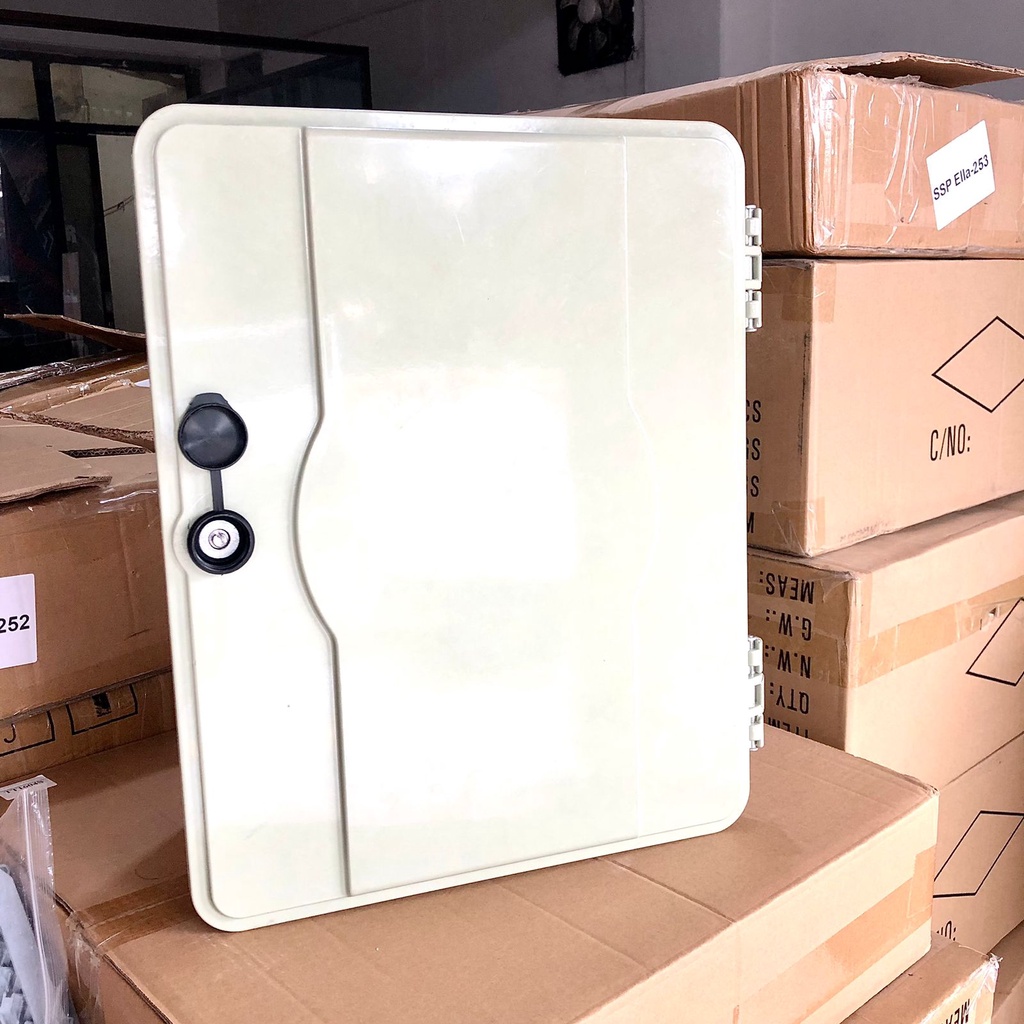 Jual ODC 48 CORE / ODC TIANG 48 CORE KOSONGAN | Shopee Indonesia