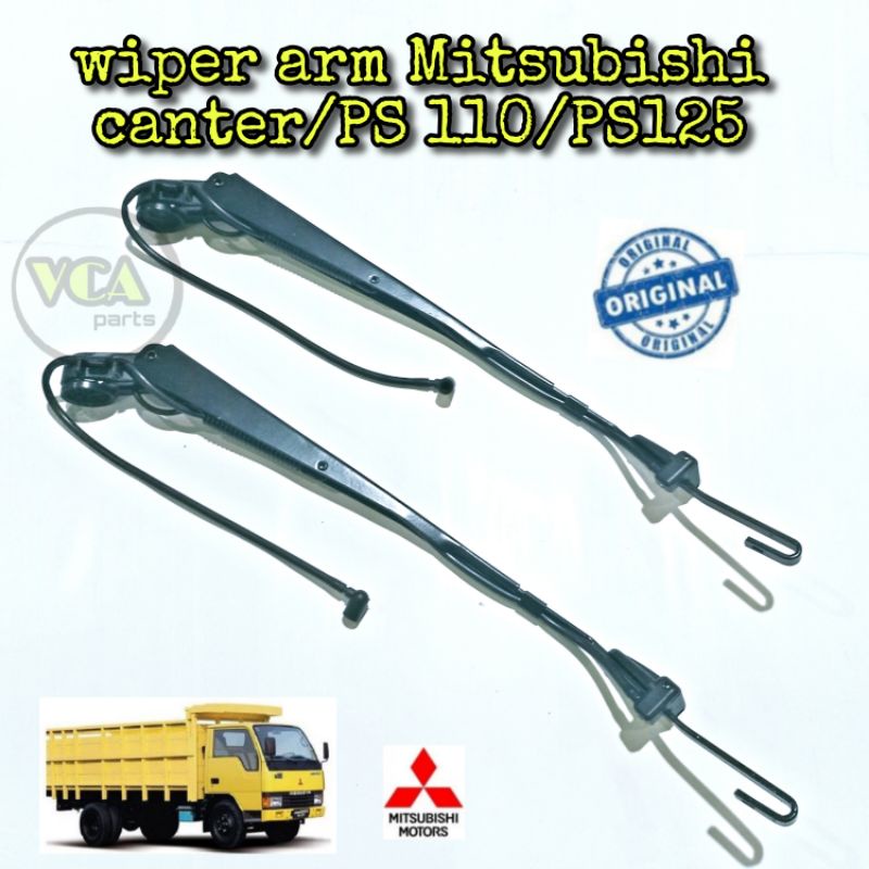 Jual WIPER ARM CANTER/ GAGANG MOBIL MITSUBISHI / CANTER/PS 110//PS 125 ...
