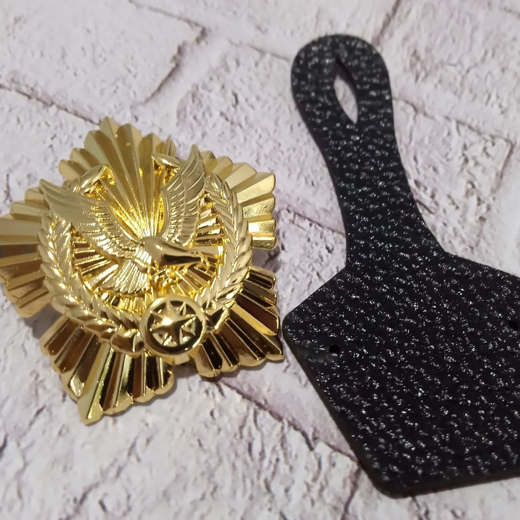 Jual Ofi Store : PIN TNI AL/PIN SESKOAL/PIN SUSJEMEN/PIN STTAL/PIN ...