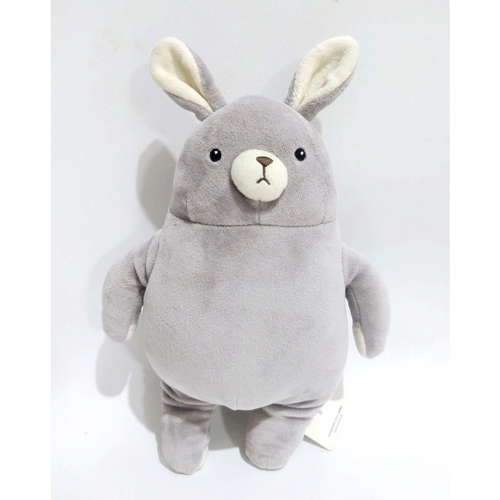 Jual Boneka Miniso Original Boneka Kelinci Miniso Original Bunny Rabbit ...