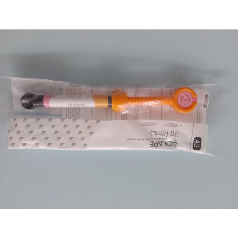 Jual composite solare X posterior/composite solare anterior GC Japan ...