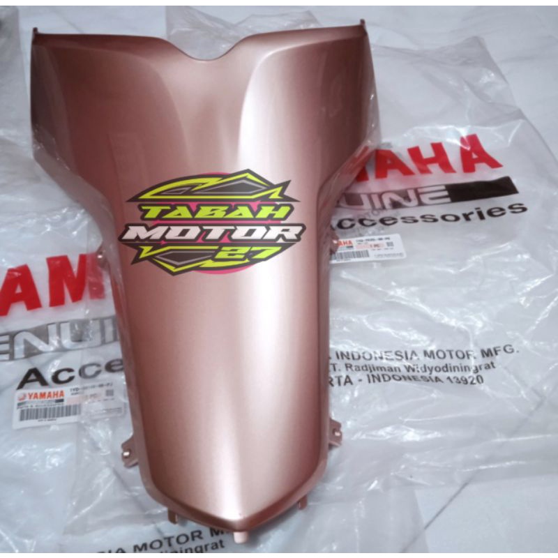 Jual Cover kontak bawah PANEL INNER 2 FINO FI 115 125 ORIGINAL YAMAHA ...