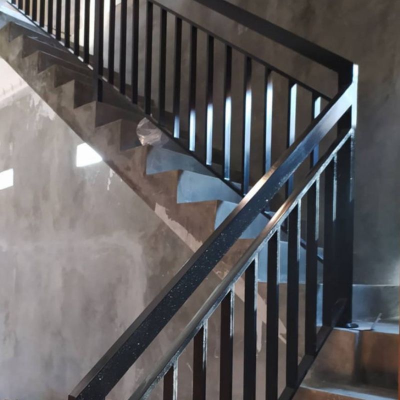 Jual railing tangga balkon besi | Shopee Indonesia