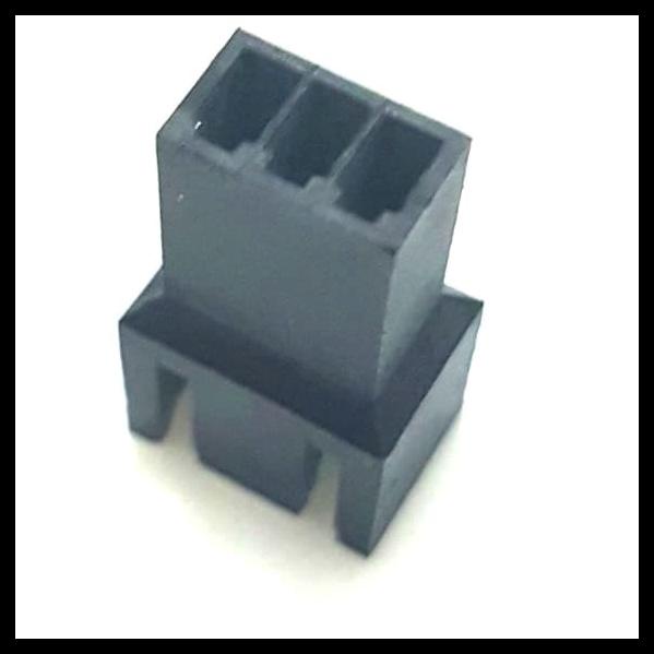 Jual Pwm 3 Pin Female Housing Fan Rgb Aio Cooler Pc Desktop Motherboard ...
