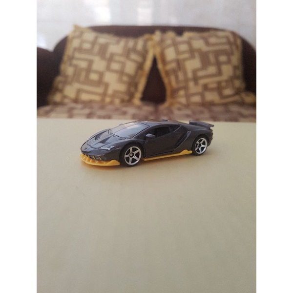 Jual Matchbox Lamborghini Centenario Loose (Baca Deskripsi) | Shopee ...