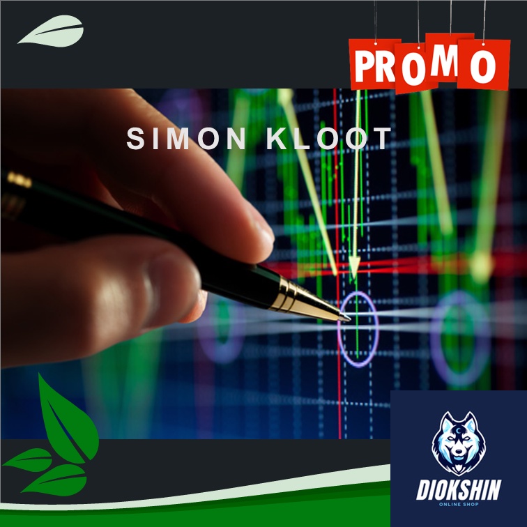 Jual Forex Trading Course Simon Kloot Professional Trading With ...