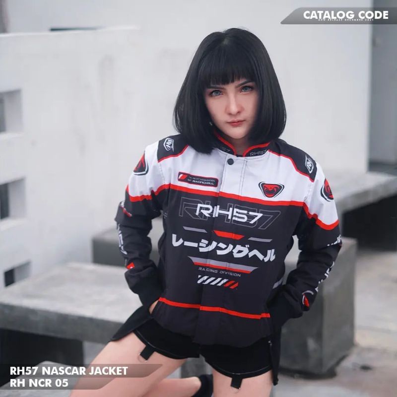 Jual Jaket racing hell rh 57 original(GRATIS ONGKIR.bayar di tempat ...