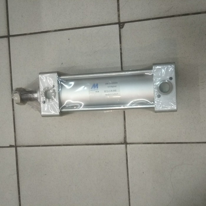 Jual Silinder Cylinder Mindman Mcqa-11-40-110M | Shopee Indonesia