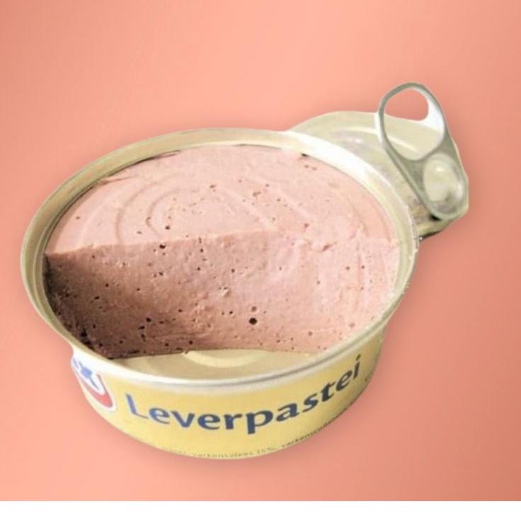Jual LeverPastei Unox (nonhalal) | Shopee Indonesia