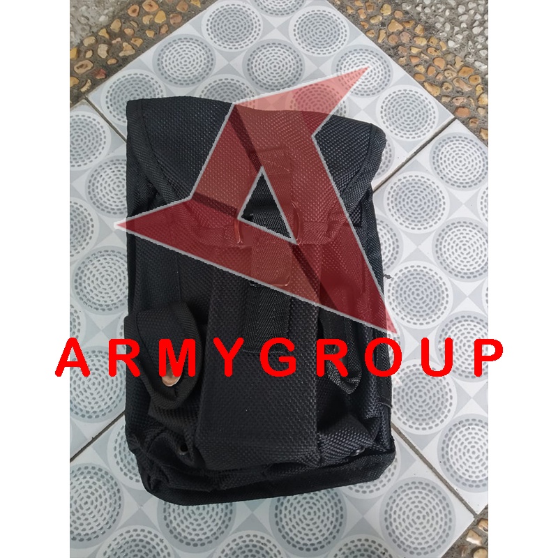 Jual BOX MAGAZEN JATAH TNI | Shopee Indonesia