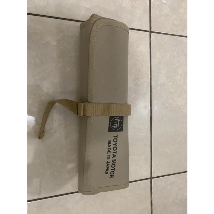 Jual Tas Toolkit Toyota Hardtop 1F FJ40 BJ40 | Shopee Indonesia