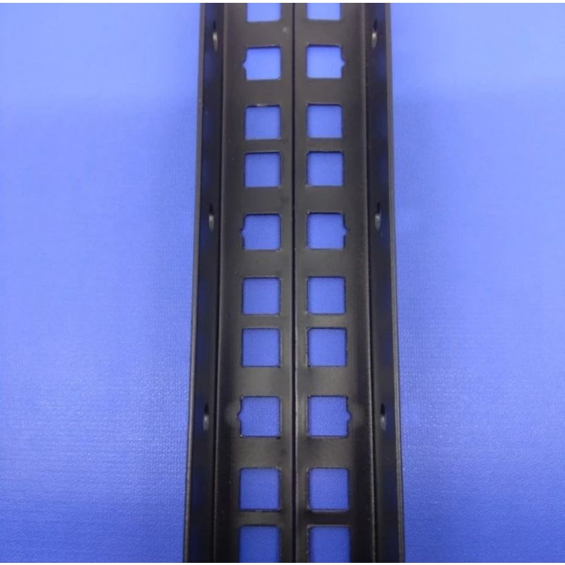 Jual Rack mounting / Besi rack Mounting / Server 16yu Flightcase Pro ...