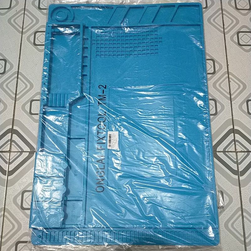 Jual KARPET SERVIS ANTI PANAS/ALAS KARET SERVICE HP | Shopee Indonesia