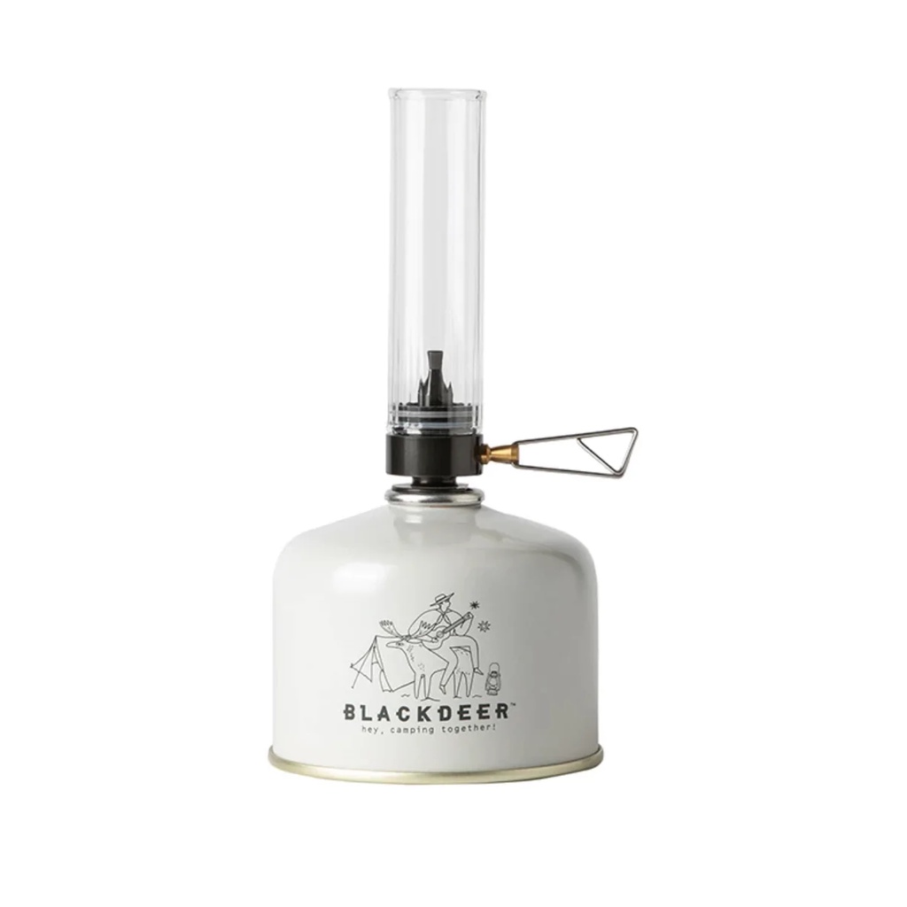 Jual Lampu Gas Camping Blackdeer BD12027205 Outdoor Candle Gas Lamp ...