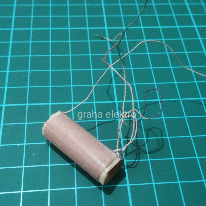 Jual spul spoel coil antenna radio am mw TKH27 | Shopee Indonesia