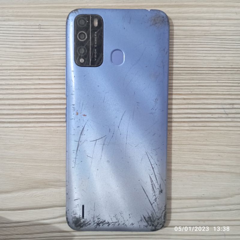 Jual mesin itel vision 1 pro normal | Shopee Indonesia