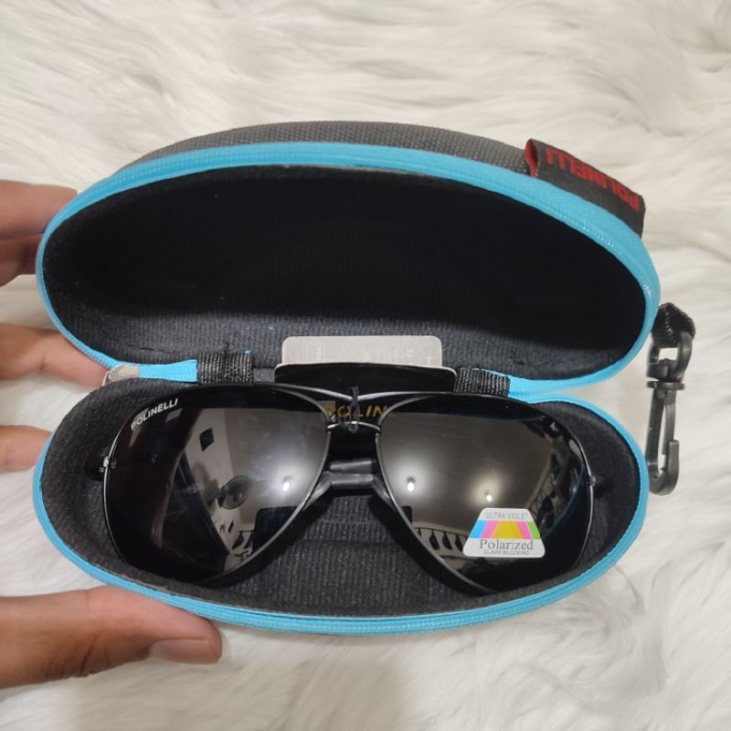 Jual Box Kacamata Jumbo PREMIUM | Tempat Kacamata Karet Original ...