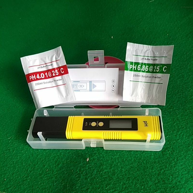Jual pH Meter | Shopee Indonesia
