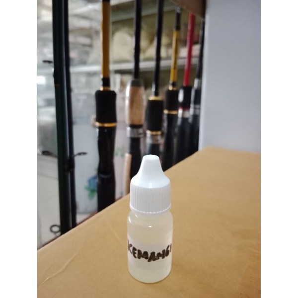 Jual ESSEN ATSIRI MURNI KEMANGI / SURAWUNG 10 ML | Shopee Indonesia