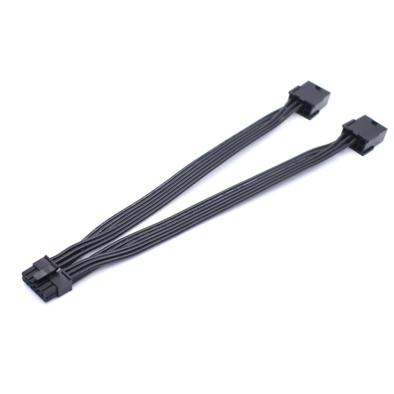 Jual Kabel Power VGA GPU PCI Express PCIe PCI-e 2 x 8 Pin to nVIDIA 12 ...