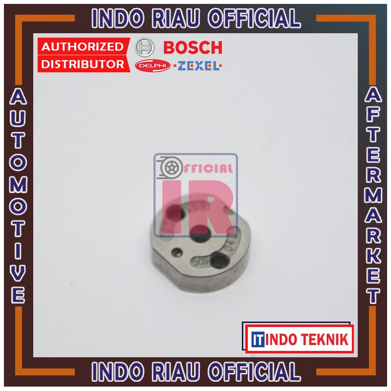 Jual Valve Injector Triton Pajero 2.5 2500 cc - Valve Seat Injektor ...