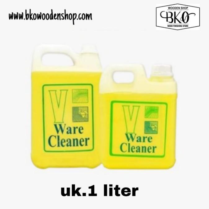 Jual ware cleaner RJ pembersih lantai keramik wc dan toilet Teralaris ...