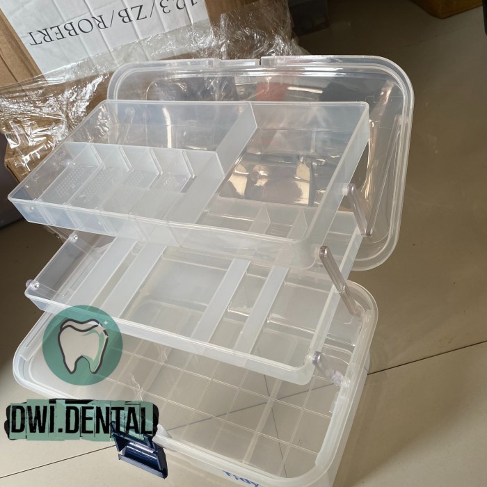 Jual Buku Tool Box Fkg / Kotak Perkakas Kedokteran Gigi | Shopee Indonesia