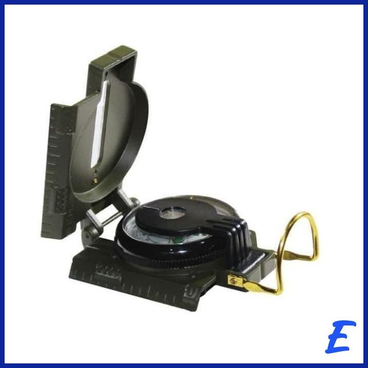 Jual Kompas Orientering Dhaulagiri Navigasi Kompas Garis protactor ...
