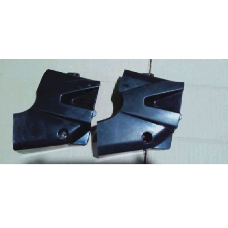 Jual tutup Gir Honda Revo absolut Revo fi | Shopee Indonesia