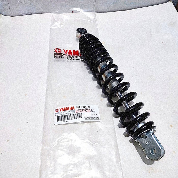 Jual SHOCKBREAKER/SHOCK BELAKANG MIO S, SOUL, MIO J, SOUL GT ORI YGP ...