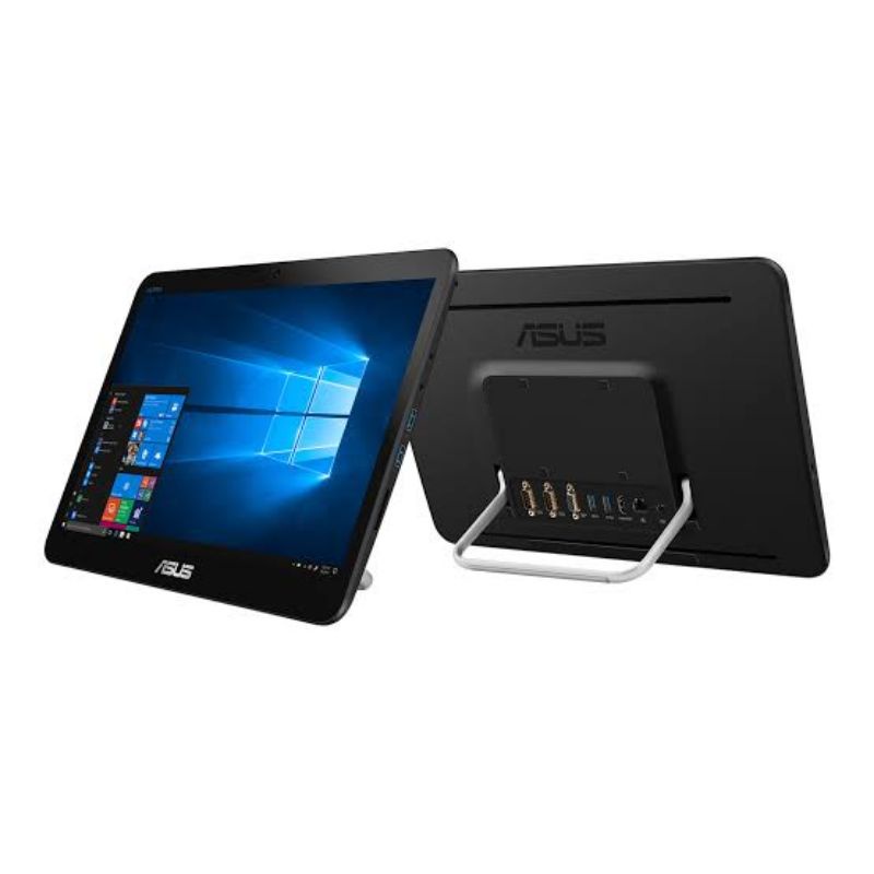 Jual PC AIO ASUSPRO A41G -15.6" N4020 RAM 4GB SSD 256GB Windows 11 ...