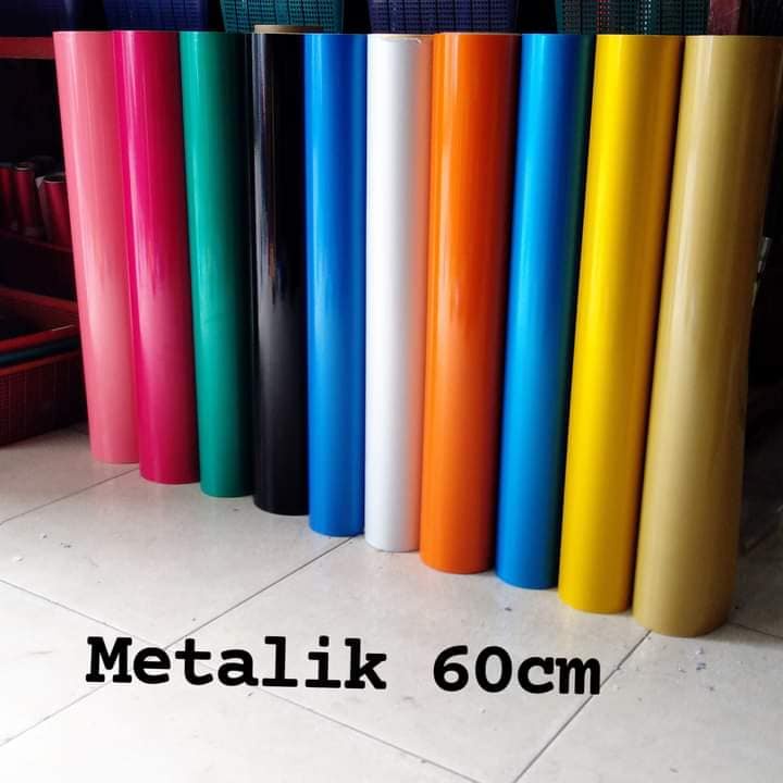 Jual STIKER ASAHI METER REFLECTIVE SHEETING SKOTLET SKOTLITE BID 60 CM ...