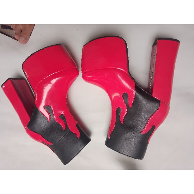 Jual sepatu hell hime | Shopee Indonesia