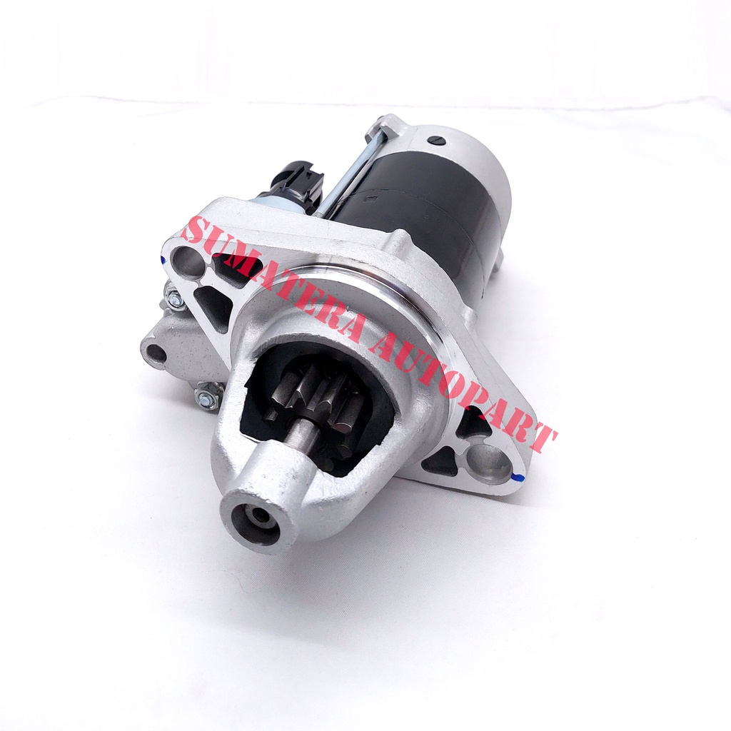 Jual Motor Dinamo Starter Honda Crv Gen3 Accord Cp2 2400Cc 2007 2008 2009 2010 2011 2012 ...