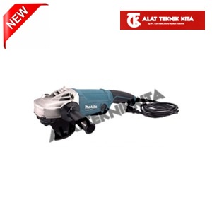 Jual MAKITA M9000B mesin gerinda gurinda tangan 7" M 9000 B angel ...